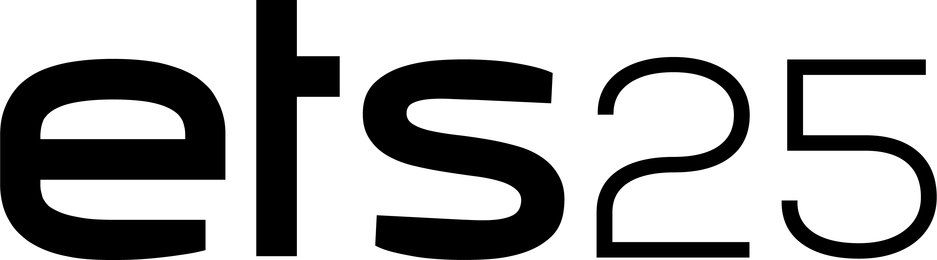 ETS25 | ETS25 | Ethos