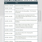 ETS25 | ETS25 | Ethos