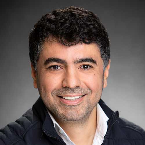 ETS25 | ETS25 | Ethos